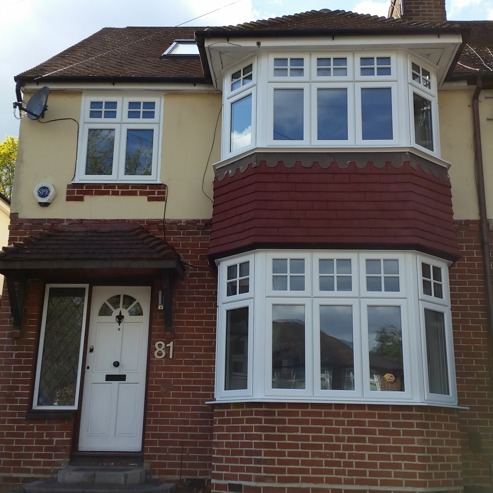 Reno Diaries: Top Tips for New Windows - Boo & Maddie