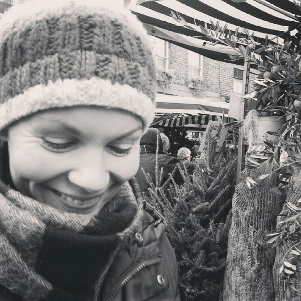 How To Look Stylish On A Cold Weather Holiday - Boo & Maddie