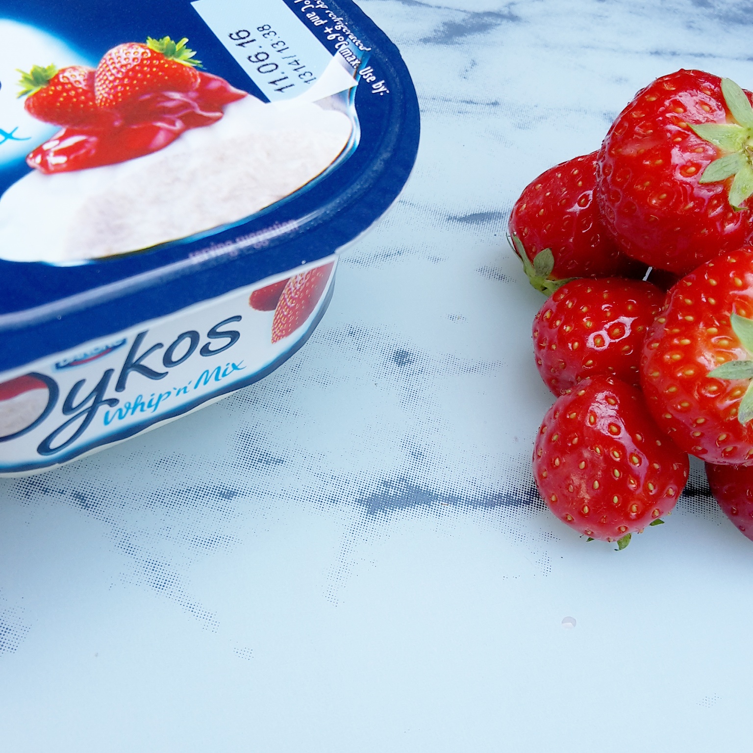 Decadent Luxury With Oykos - Boo & Maddie