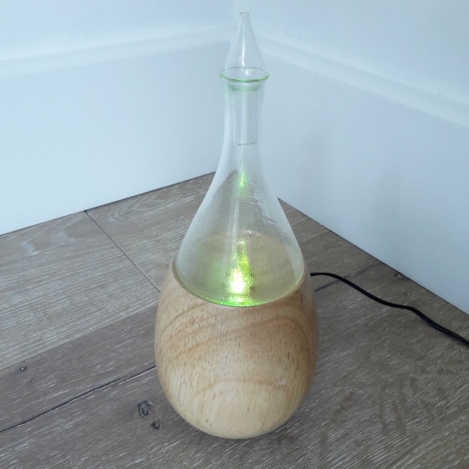 Scenting Our Home With Organic Aromas - Boo & Maddie