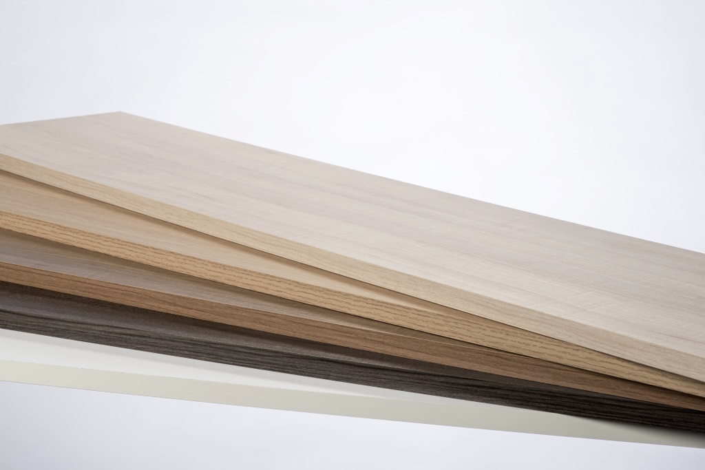 Bespoke Storage Solutions From Conti@Home - Boo & Maddie