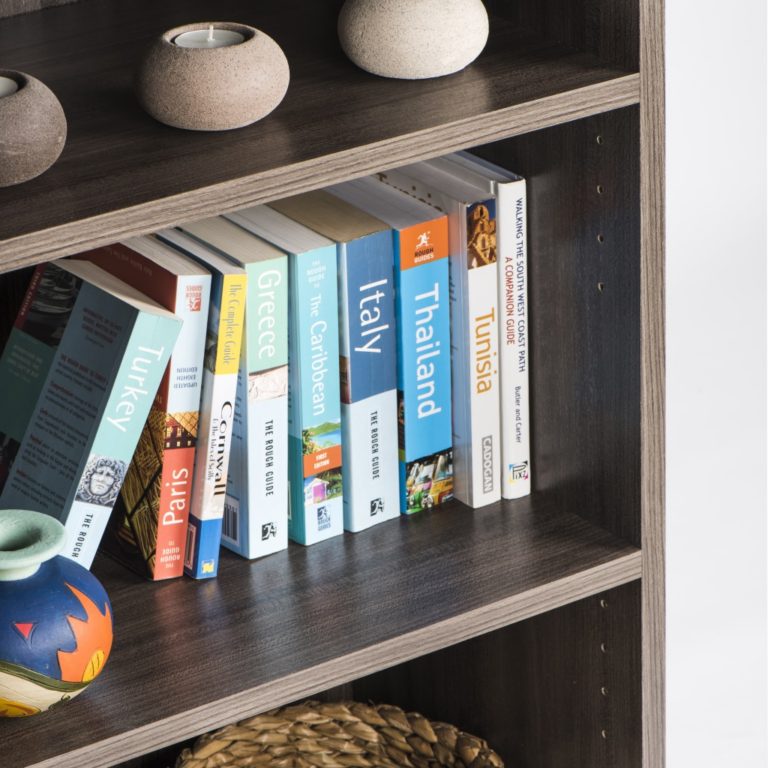 Bespoke Storage Solutions From Conti@Home - Boo & Maddie