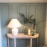 Neptune Home Arrives in Wimbledon - Boo & Maddie