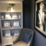 Neptune Home Arrives in Wimbledon - Boo & Maddie