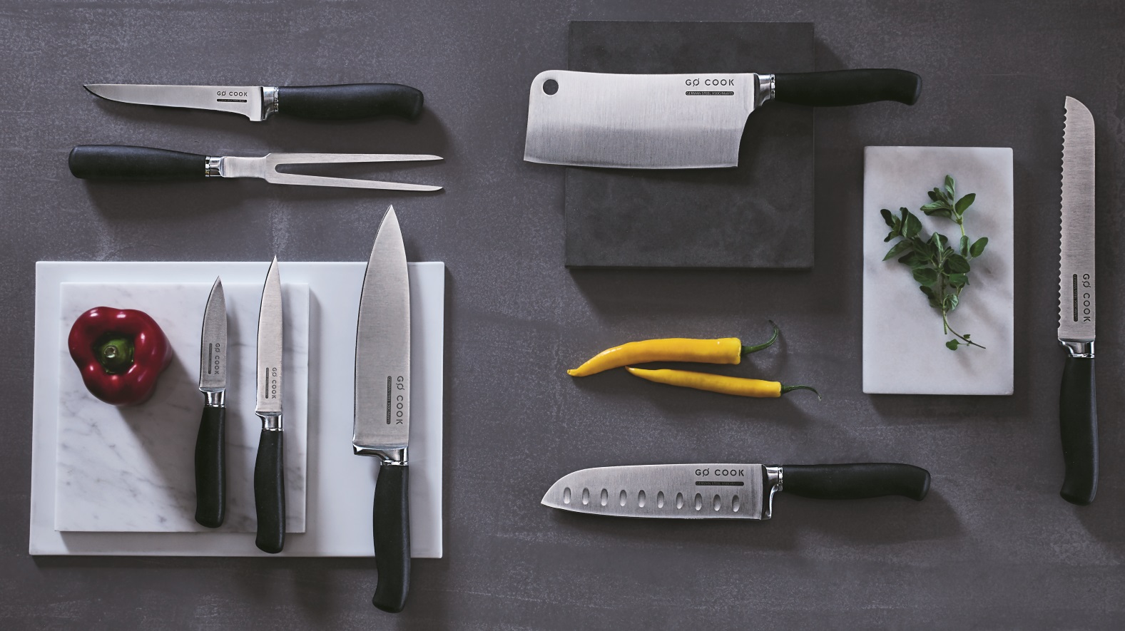 Stunning AW17 Homeware Collection From Tesco - Boo & Maddie