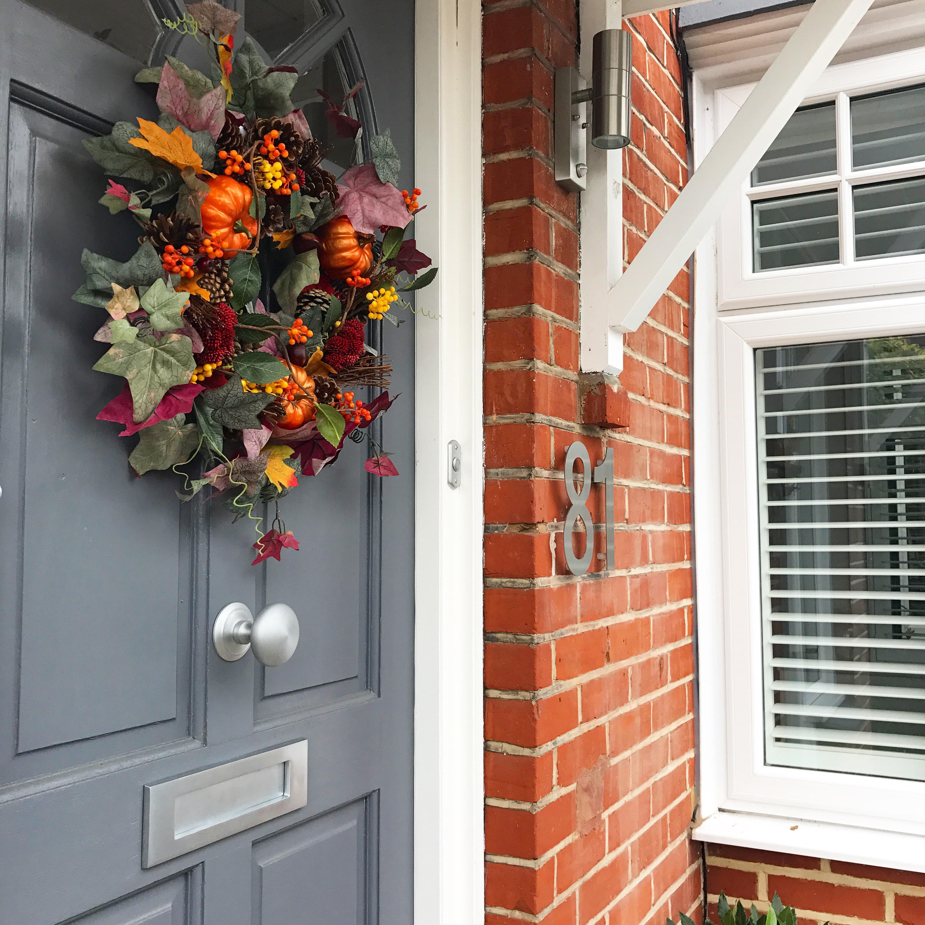 Home Etc #119 - Home and Interiors Link Up - Boo & Maddie