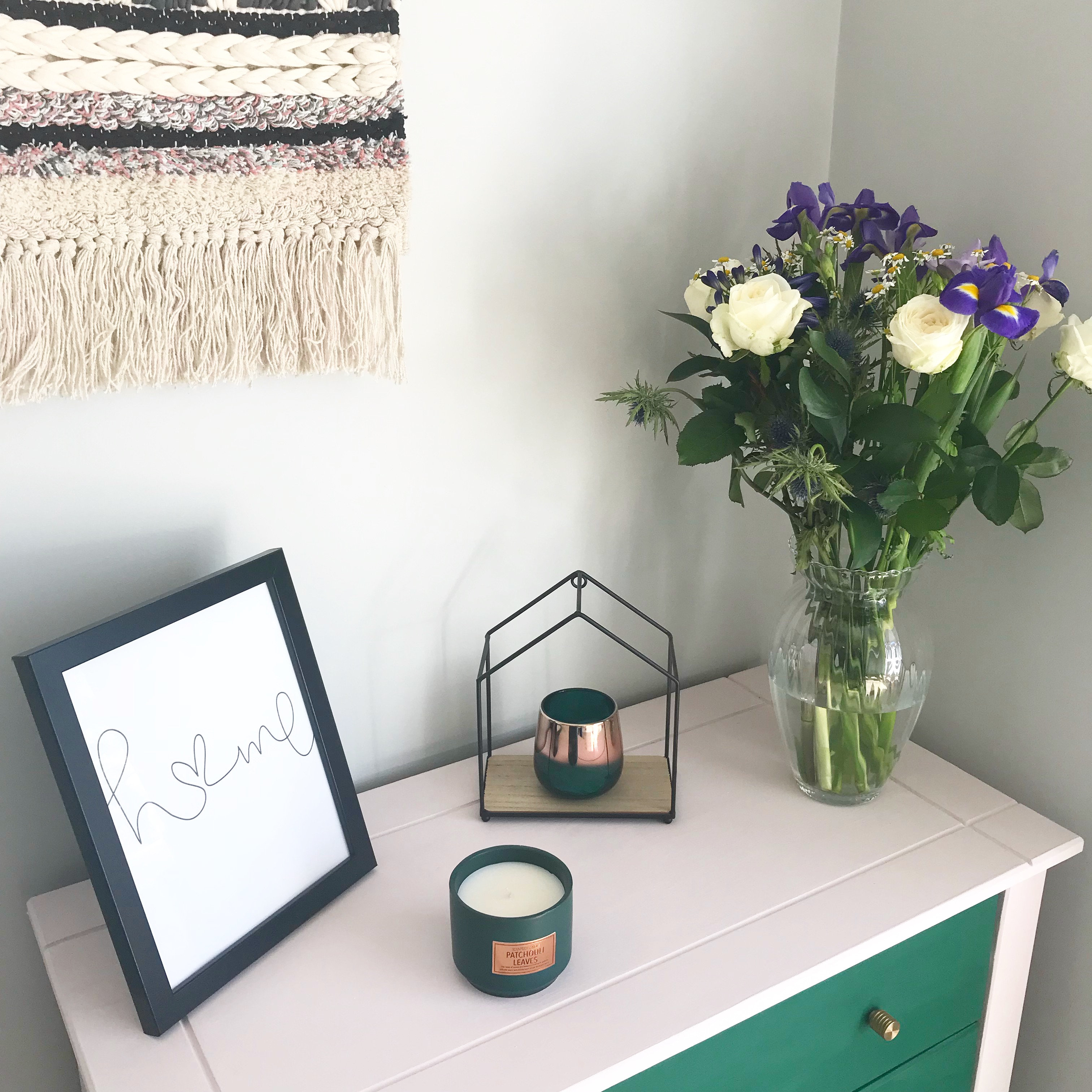 Our 2019 Home Plans - Boo & Maddie