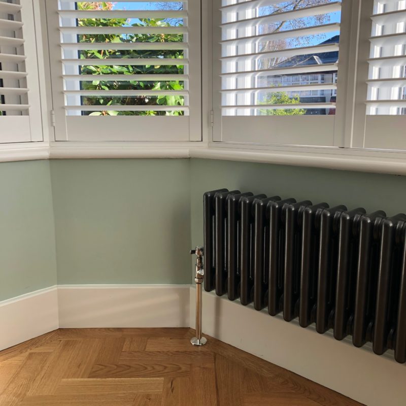 Five Tips On Choosing New Radiators - Boo & Maddie