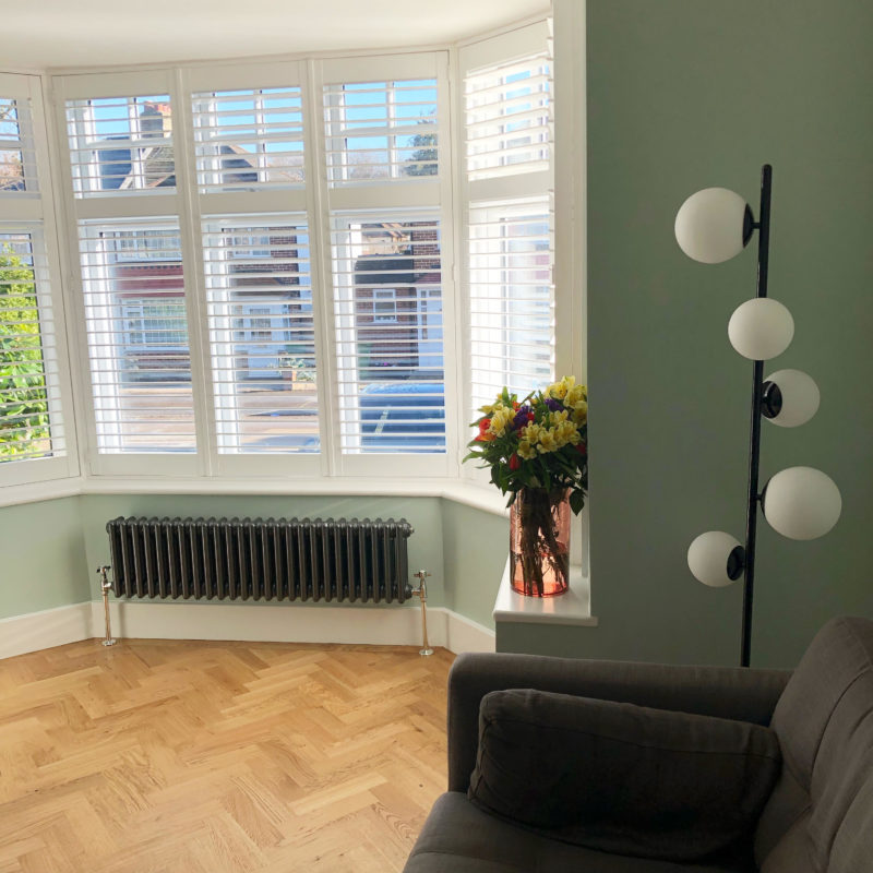 Five Tips On Choosing New Radiators - Boo & Maddie