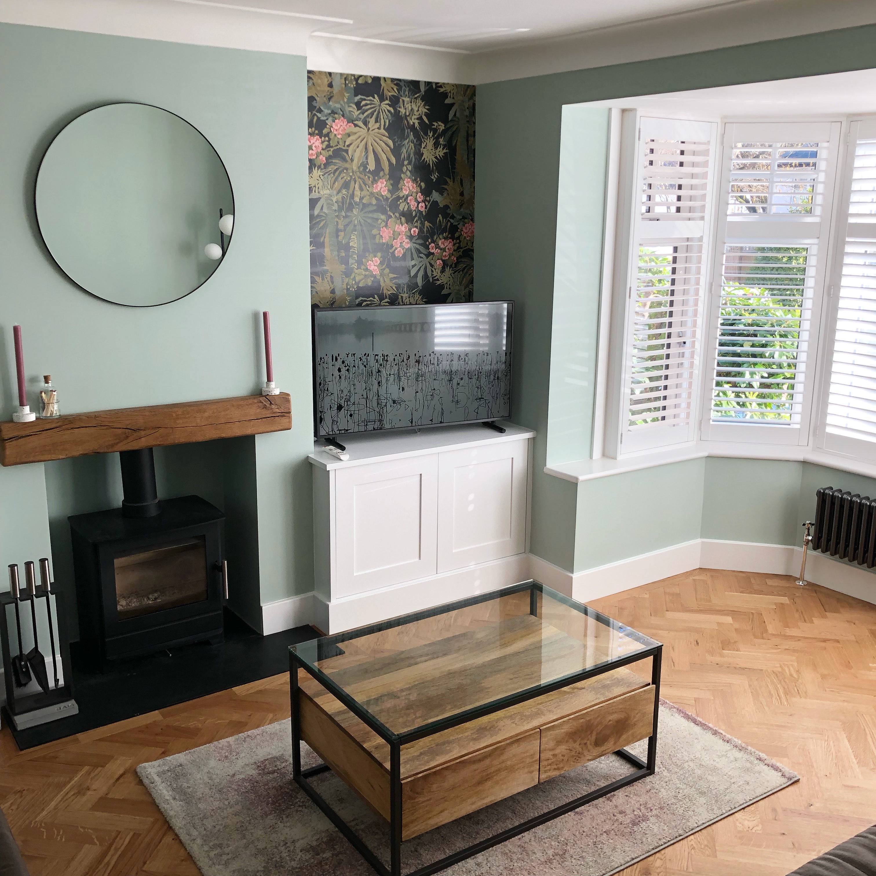 Home Etc 160 | March Edition - Boo & Maddie