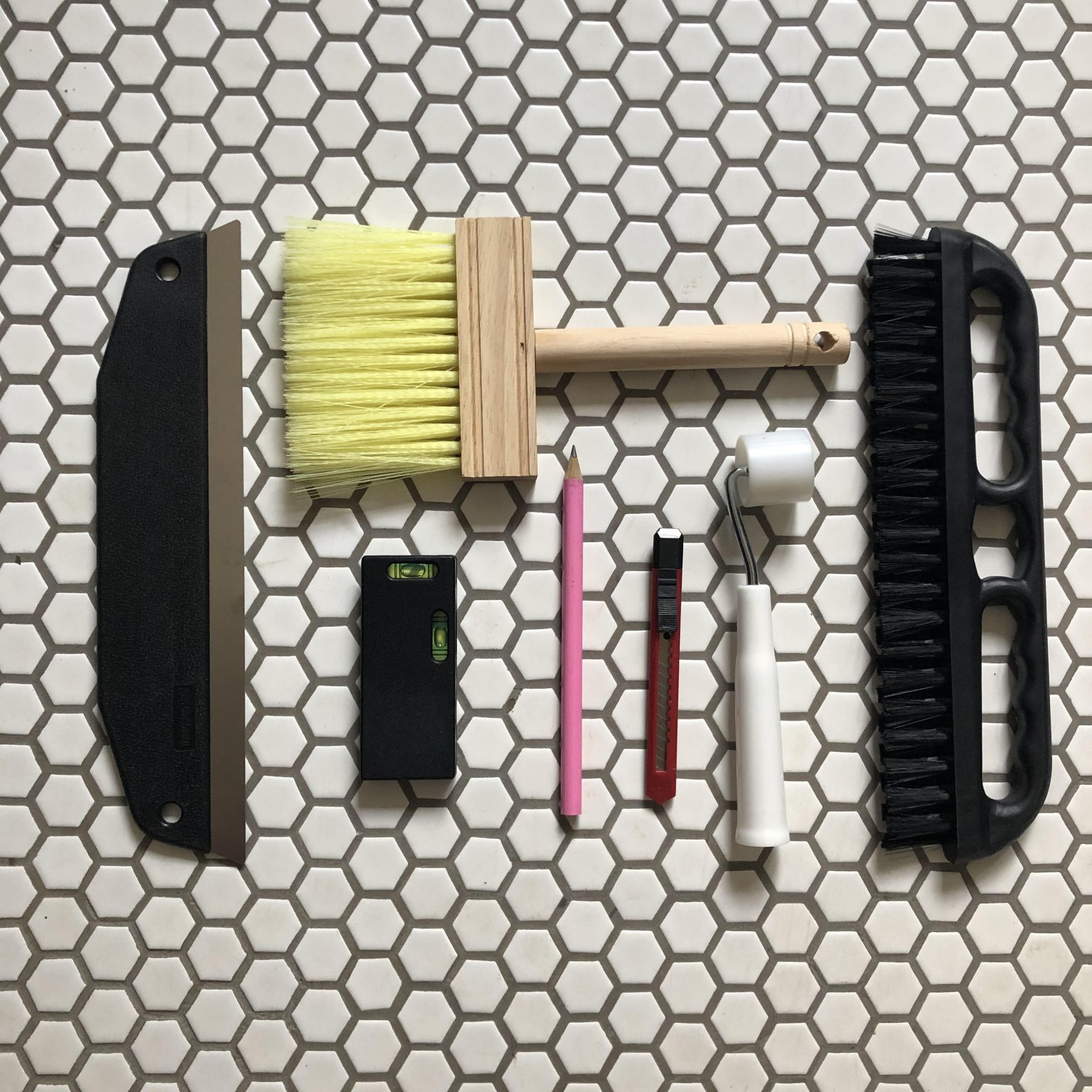 Learning To Wallpaper with Photowall (plus 25% discount) - Boo & Maddie