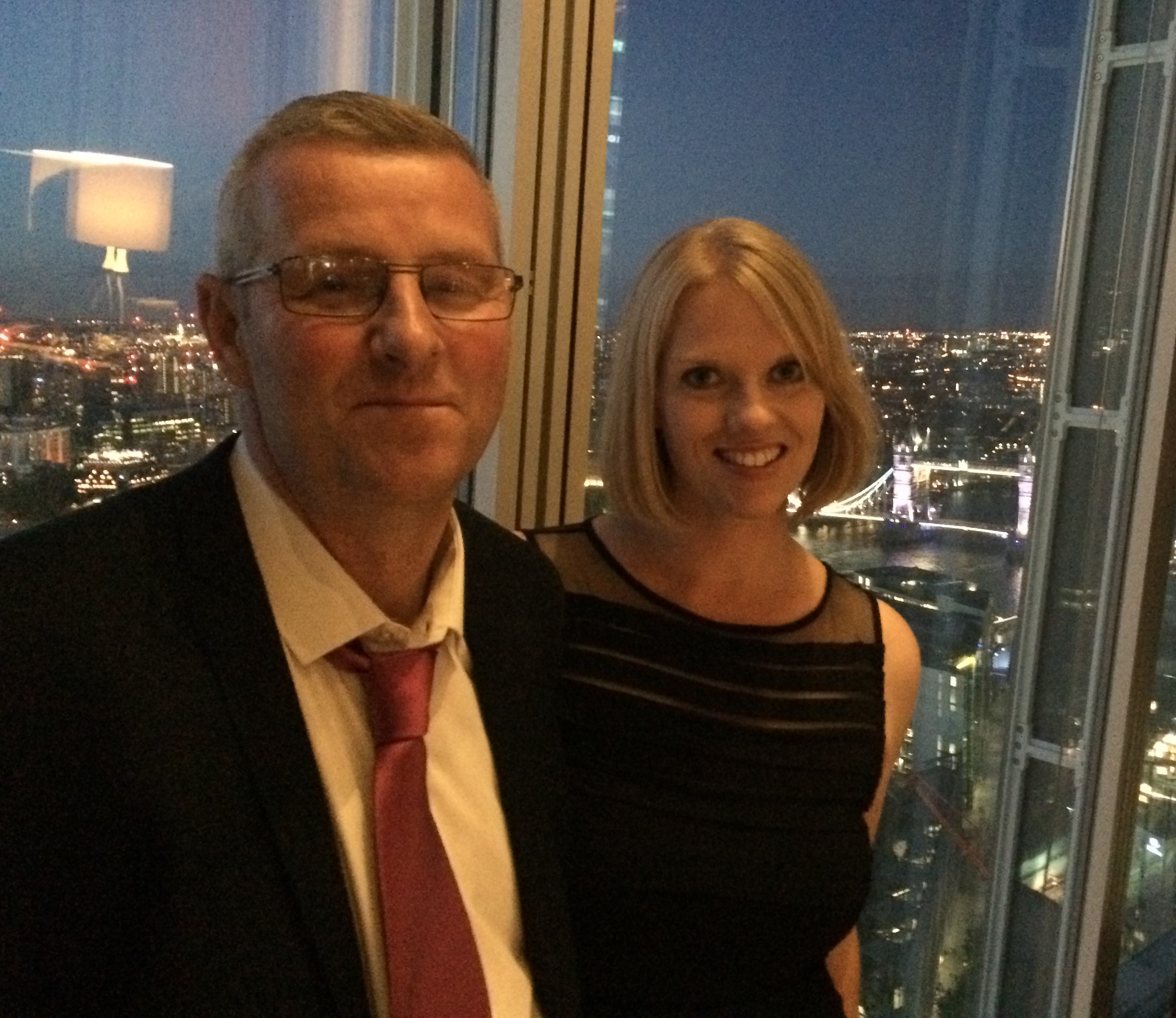 On Living With Illness - Fiona's Story - Boo & Maddie