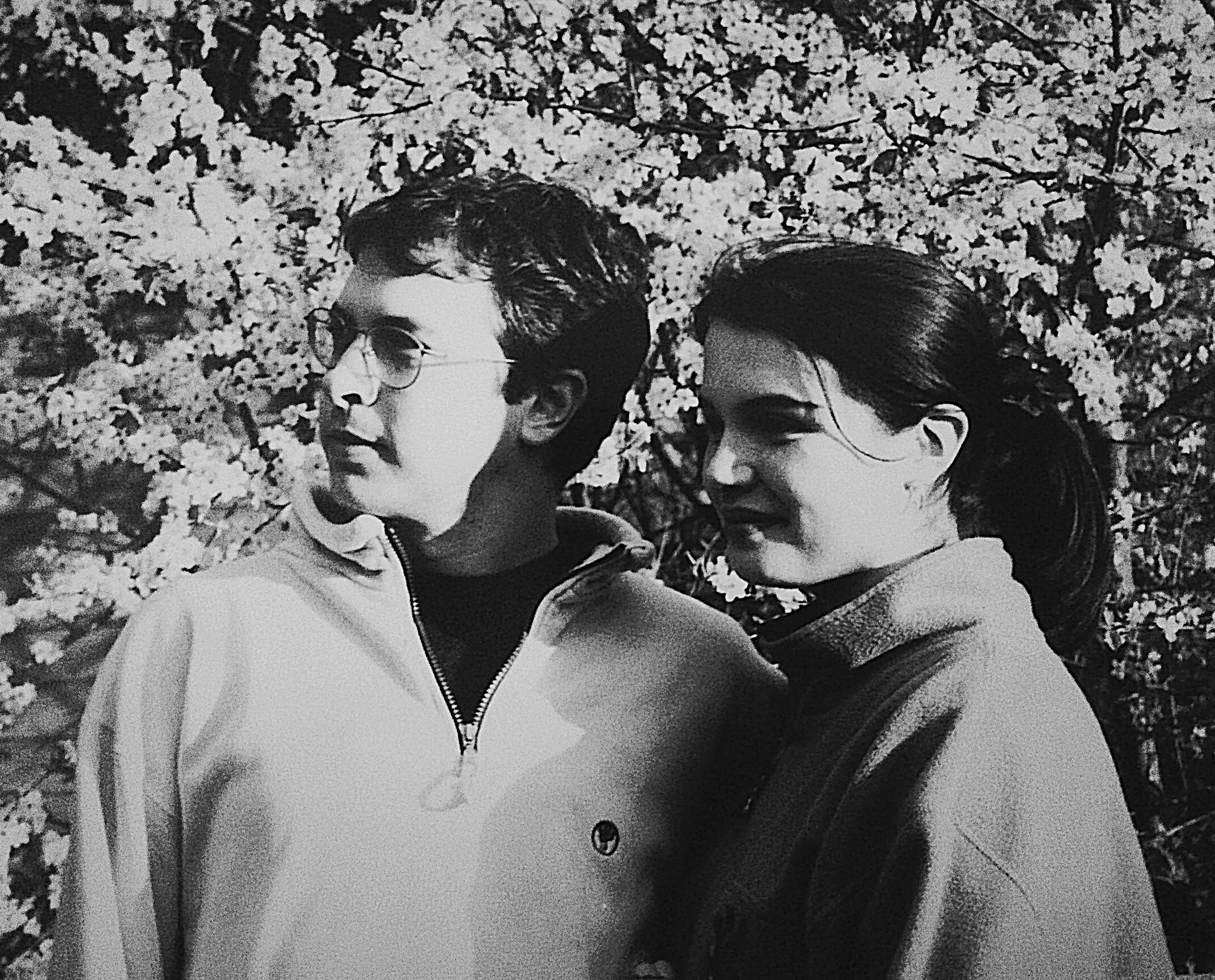 On Living With Illness - Jo's Story - Boo & Maddie