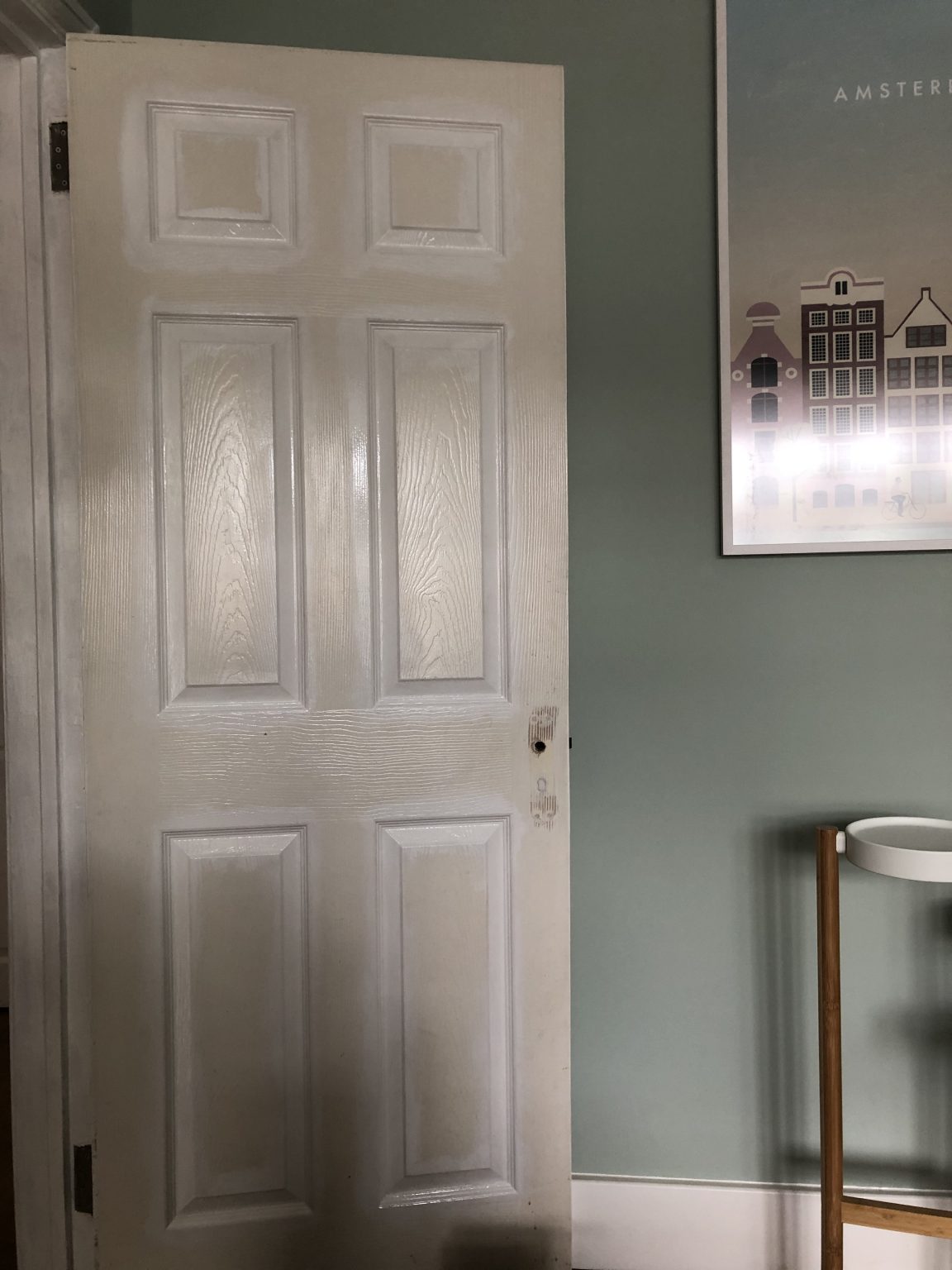 How To Refurbish Internal Doors Like A Pro - Boo & Maddie