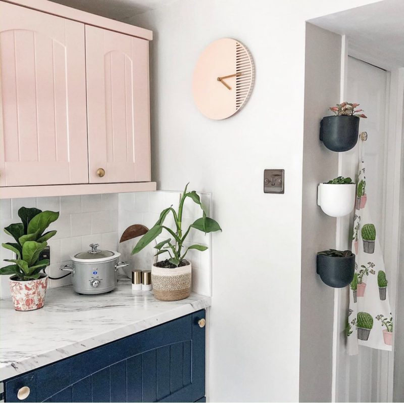 The Red Thread Theory And Unifying Our Home - Boo & Maddie