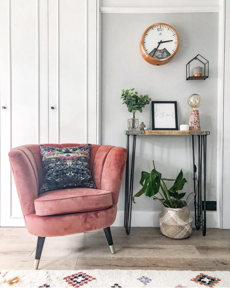 The Red Thread Theory And Unifying Our Home - Boo & Maddie