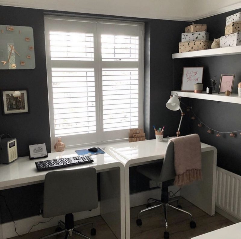 Shutters 101: Everything You Need to Know - Boo & Maddie