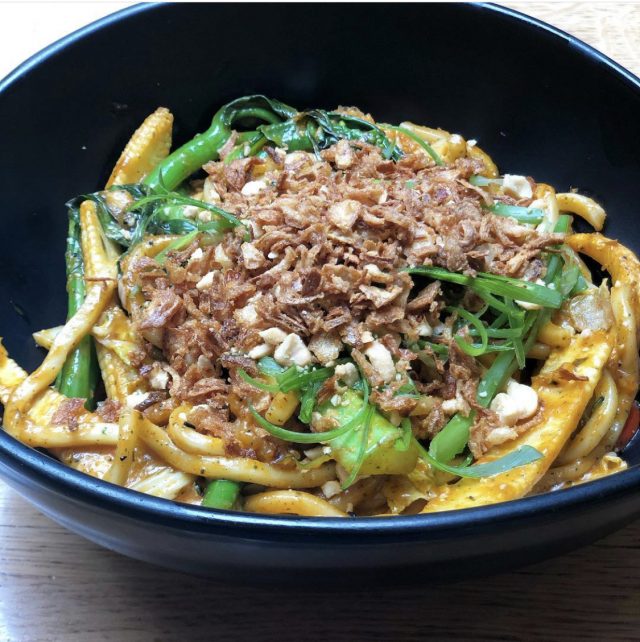 Vegan Cuisine - 5 Delicious Plant-Based Delights - Boo & Maddie