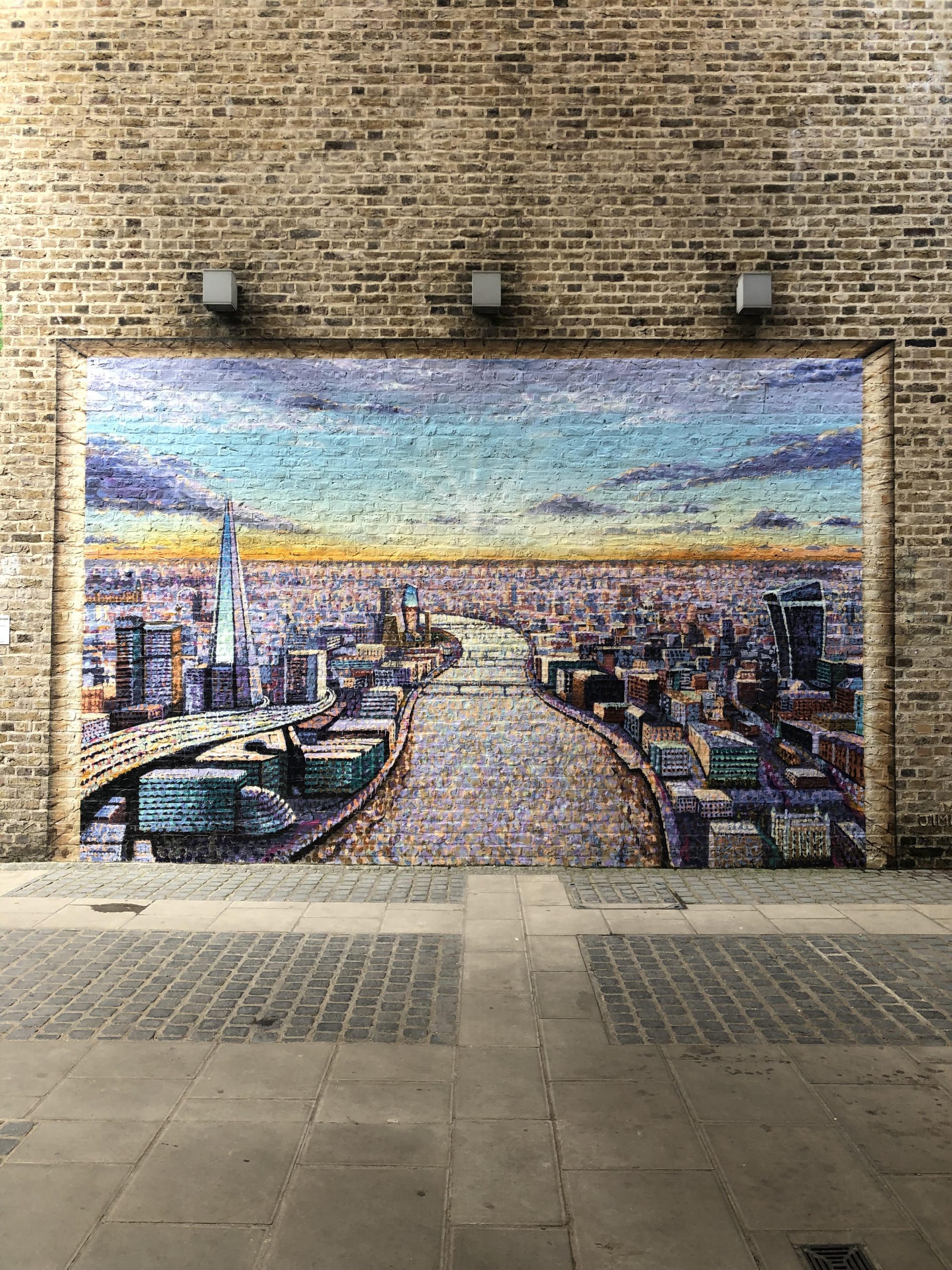 How London Bricks Have Influenced London's Physical Landscape - Boo ...