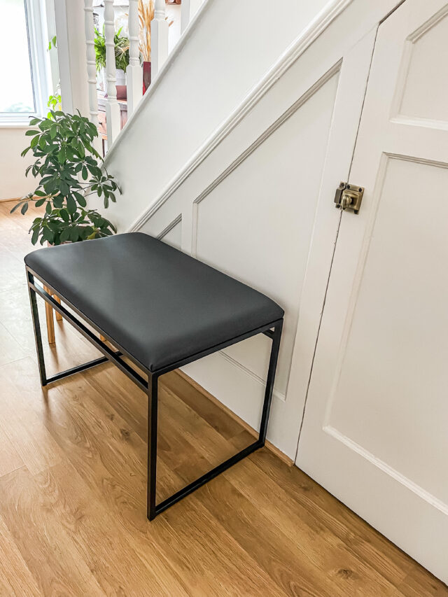 by Crea: Beautifully Customisable Furniture Made in Sweden - Boo & Maddie