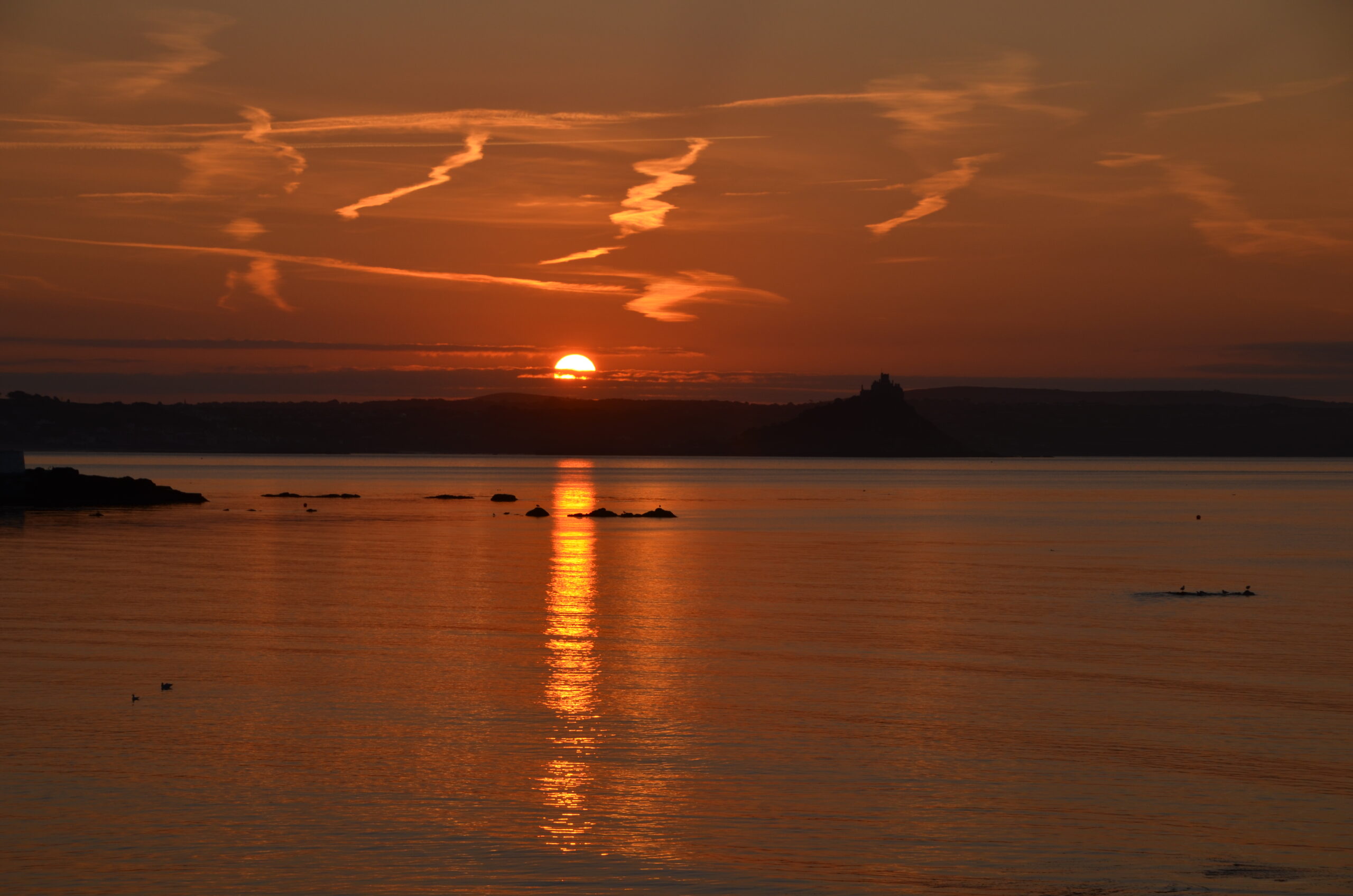 Reasons To Vist Cornwall In The Winter - Boo & Maddie
