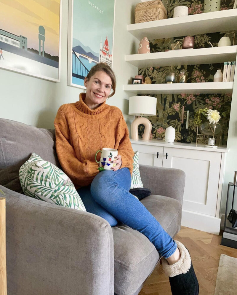 Boo & Maddie - A Lifestyle And Home Blog