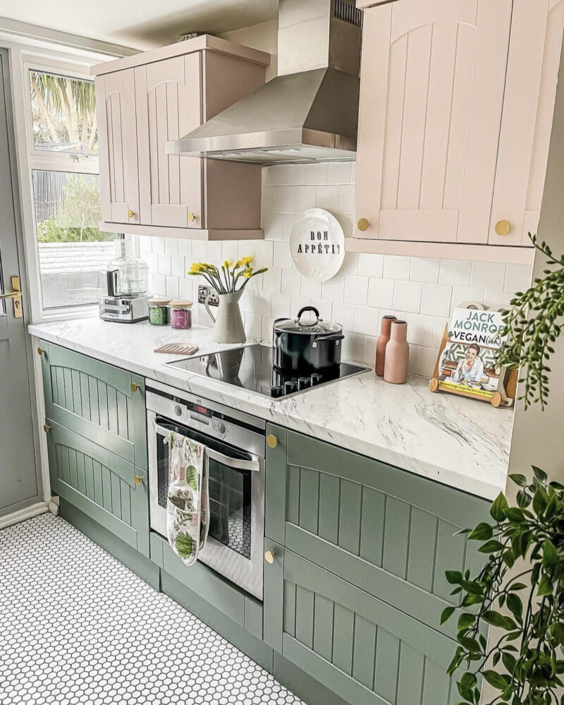 DIY Refresh Ideas For Your Kitchen - Boo & Maddie