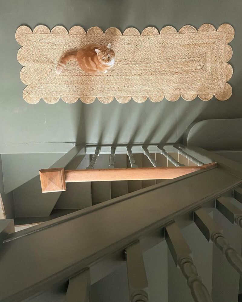 Handrail Materials And Styles For Stairs: A Complete Overview - Boo ...