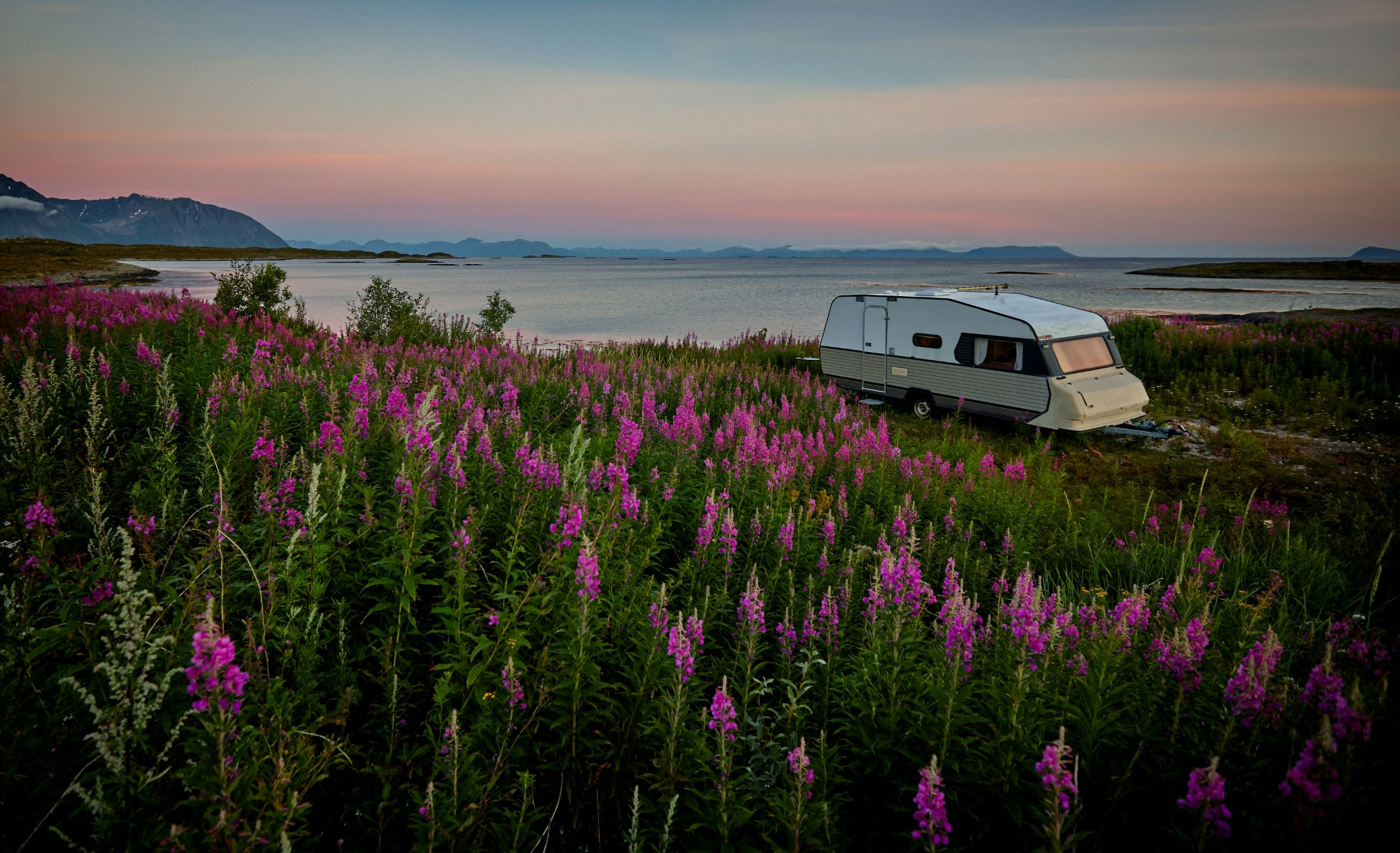 6 Must-Have Caravan Accessories For A Comfortable Trip - Boo & Maddie