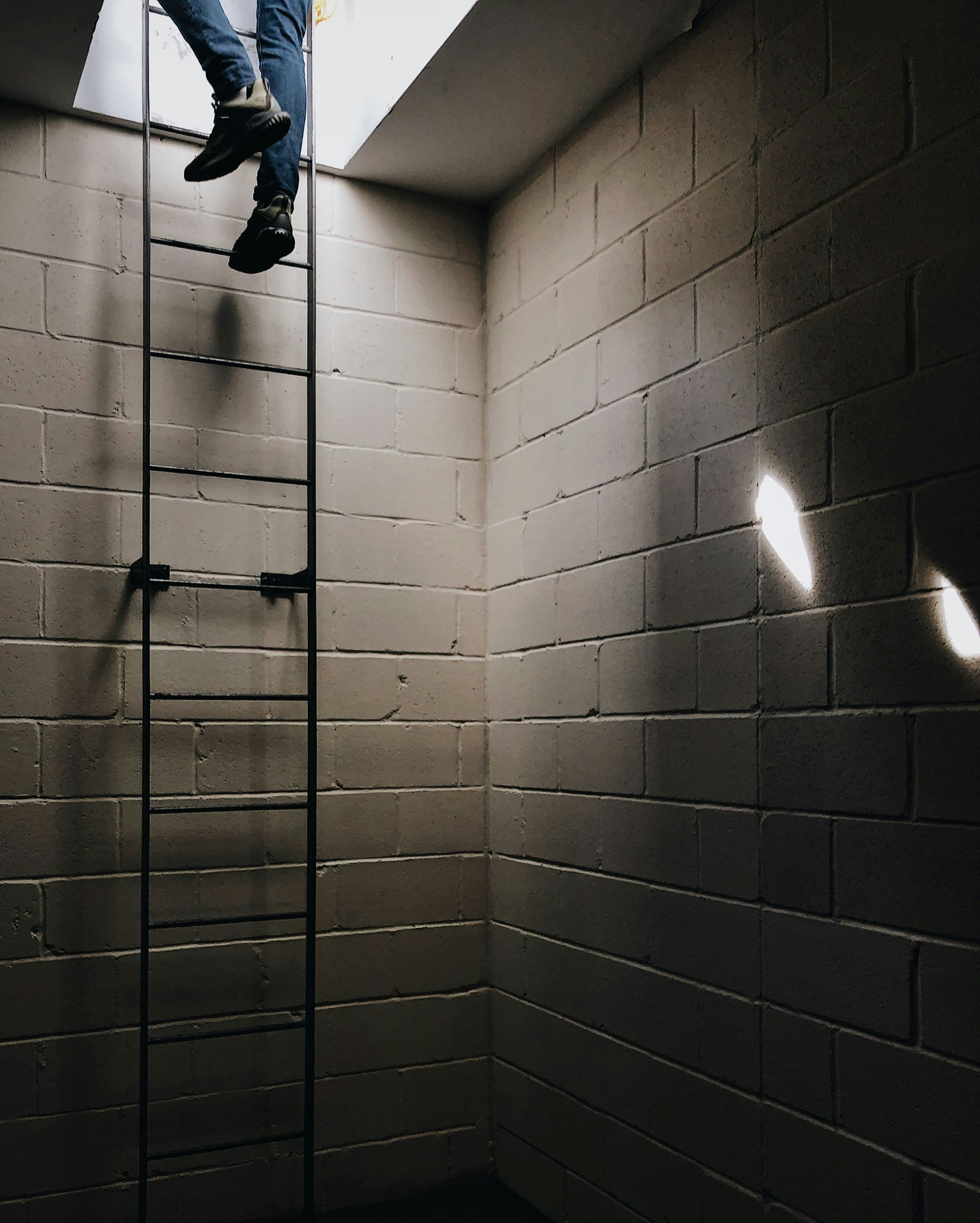 Step Up Safely: Essential Safety Tips For Using Loft Ladders - Boo & Maddie