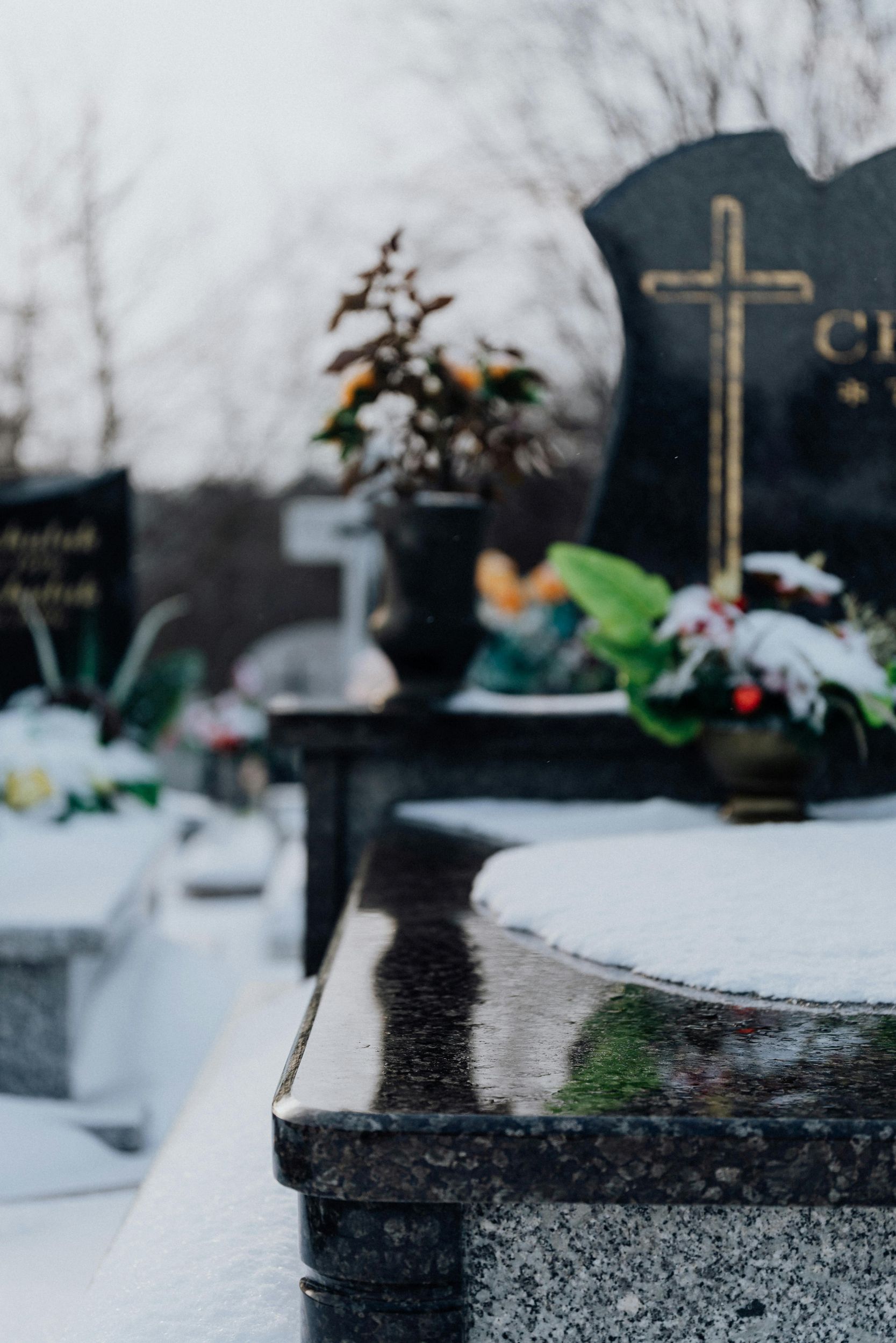 How To Clean A Granite Headstone A Simple Step By Step Guide Boo