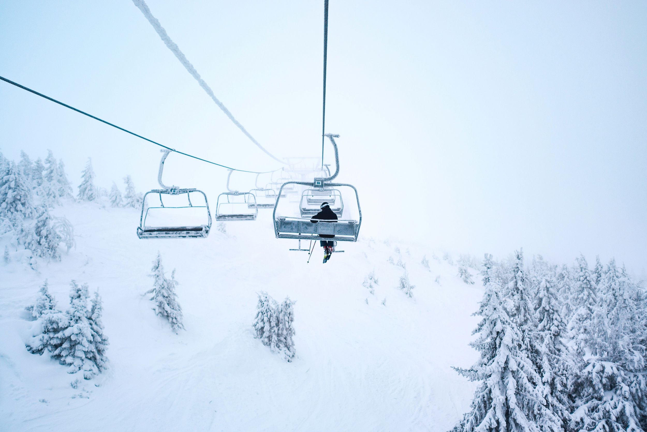 Sustainable Skiing: Eco-Friendly Practices for Conscious Travelers ...
