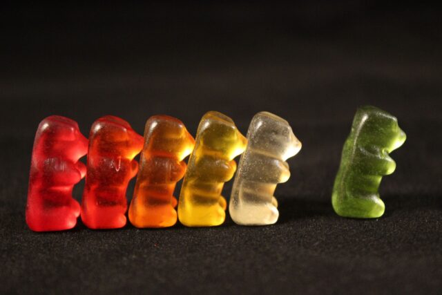 The Science Behind Stronger Gummies And How They Hit Different - Boo ...